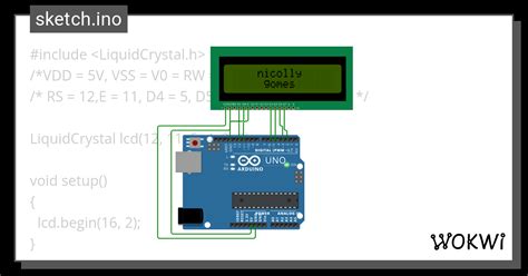 Trabalho Wokwi Esp32 Stm32 Arduino Simulator