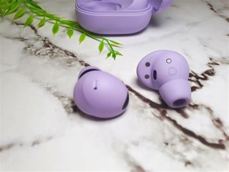 Samsung Galaxy Buds Pro Review Awesome Bora Purple Buds Of Power Hitech Century