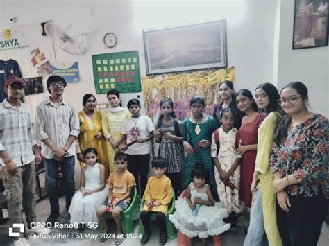 Lakshya A Society For Social And Environmental Development On Linkedin Celebrating