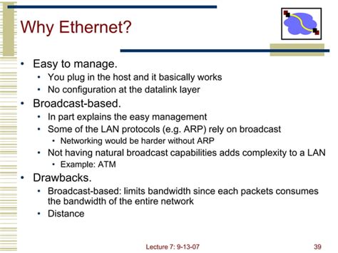 05 Ethernet Routing And Switching Slides Ppt