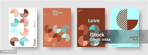 기하학적 책 표지 디자인입니다 크리에이티브 브로셔 템플릿 추상 전단지 레이아웃 배경 기치 포스터 비즈니스 프레젠테이션 보고서