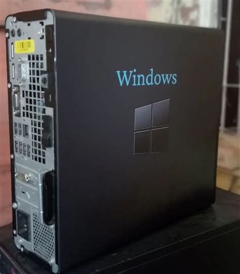 Hp Refurbished Desktop I At Rs In Mumbai Id