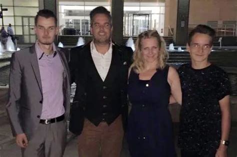 Landlord Chris Foxall Offers Free Flat To Ex Soldier Birmingham Live