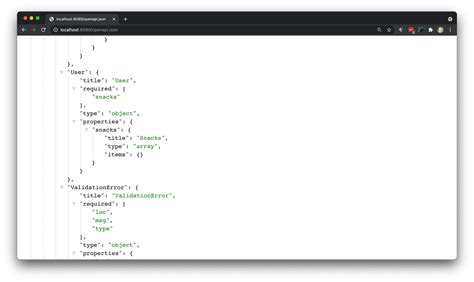 Easy FastAPI Setup