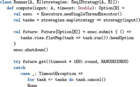 Code Snippets Functional And Concurrent Programming Core Concepts