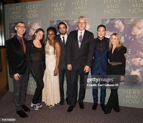 David Bacon Actor Photos And Premium High Res Pictures Getty Images