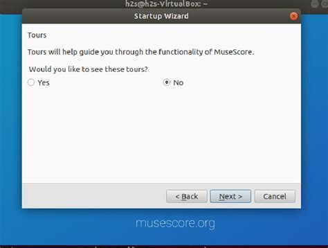 How To Download And Install Musescore 304 On Ubuntu H2s Media