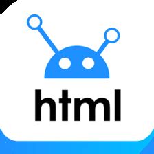 Android için HTML Editor HTML CSS JS İndir