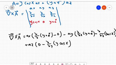 lecture2 curl part2 youtube