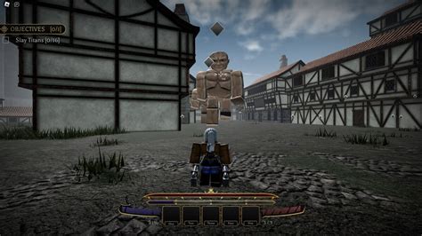 Roblox Attack On Titan Revolution Starter Guide The Nerd Stash