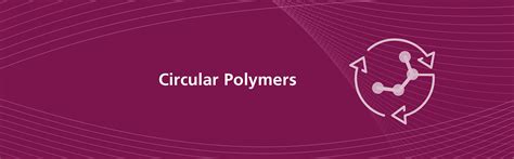 Circular Polymers