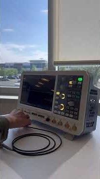 Oscilloscope Tips & Tricks - YouTube