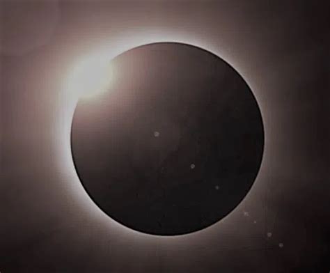 Today Is The Day Of The Solar Eclipse FM South Simcoe Today