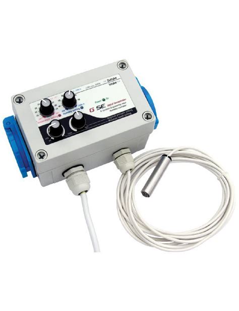 Comprar Control De Clima Controlador Temp Humedad Y Presion Negativa Fan A Gse Para