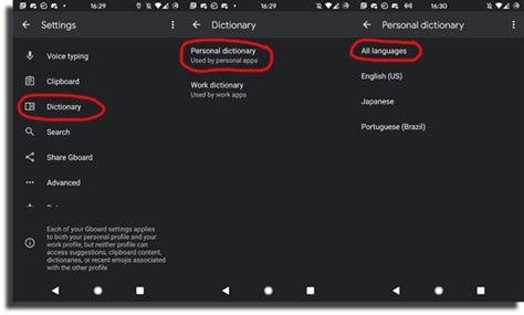 How To Create A Text Shortcut On Android With Different Keyboards Apptuts
