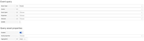 Annotations Query Factry Knowledgebase