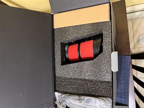 Vkb Stecs First Look And Unboxing R Hotas