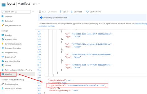 Reactjs Azure Ad Authentication Giving Error Unauthorizedclient For React Net Core Web Api