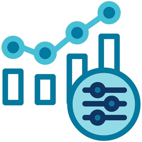 Nadima Core Competencies Analytics Icon Duke Tech Solutions