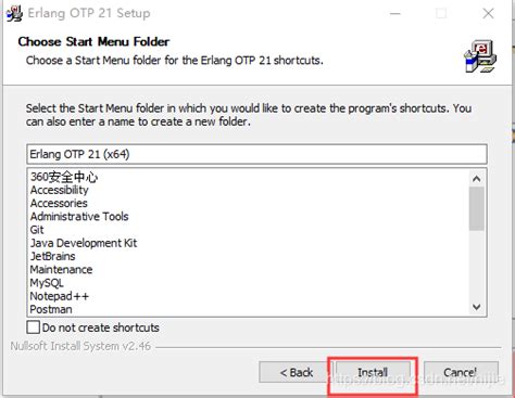 rabbitmq下载与安装 window版 rabbitmq下载安装 csdn博客