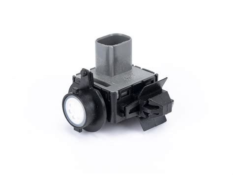Volkswagen Tiguan Ambient Air Quality Sensor. Body, DUCTS - 5Q0907643C ...
