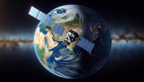 Synchronous Orbits The Importance And Classification Algor Cards
