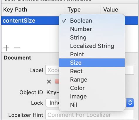 設定 content size，實現水平捲動，上下捲動和分頁的 scroll view by 彼得潘的 ios app neverland