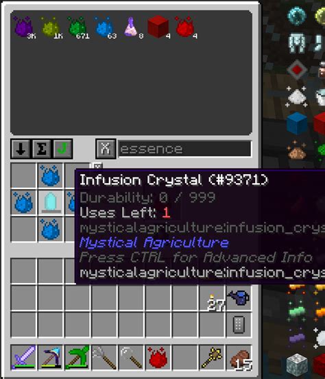 Mystical Agriculture Essence Duplication · Issue 155 · Nordicgamerfeocean Outlast · Github