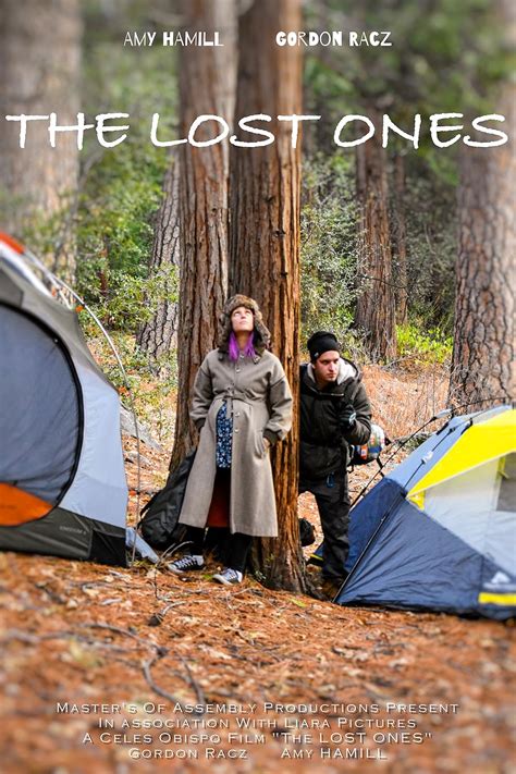 The Lost Ones 2020 Imdb