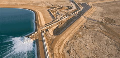 Arab Potash Companys 2015 Net Profits Rose By 31 Percent Phosphate Price