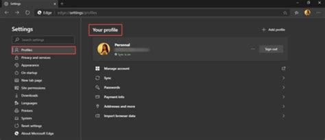 How To Customize Microsoft Edge Browser In Windows 11