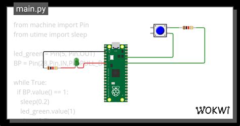 Projet 2 Wokwi Esp32 Stm32 Arduino Simulator
