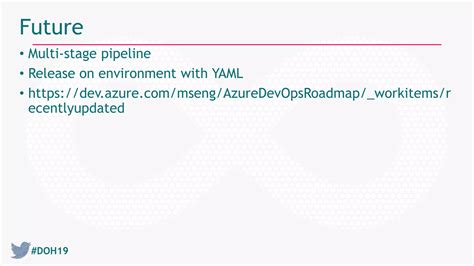 Build And Release In Code With Azure Devops Pipelines Ppt