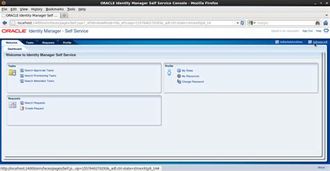 Oracle Stack Installing An Oim Connector On 11g R1