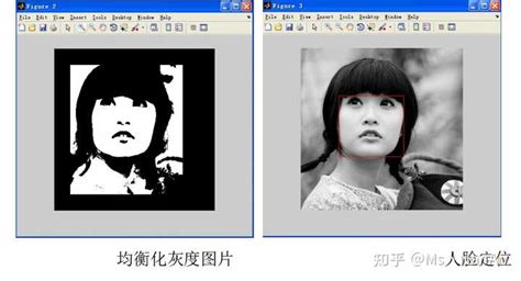 如何通过 Matlab 实现人脸识别？ 知乎