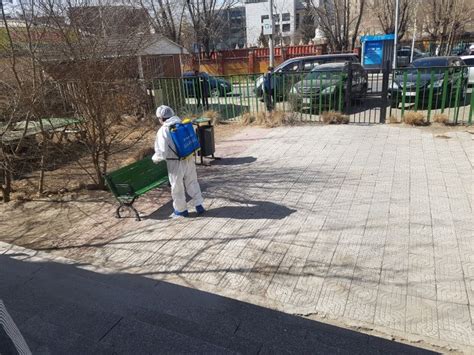 Коронавирусээс урьдчилан сэргийлэх ариутгал халдваргүйтгэлийг хийлээ Монгол Улсын Их Сургууль