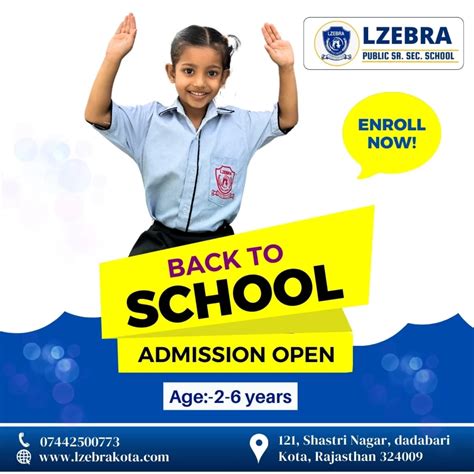 Lzebra Public Sr Sec School Kota