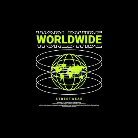 스크린 인쇄 티셔츠 옷 재킷 및 기타에 적합한 세계적인 쓰기 디자인 프리미엄 벡터 스크린 인쇄 티셔츠 옷 재킷 및 기타에 적합한 세계적인 쓰기 디자인 프리미엄 벡터