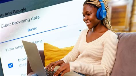 How To Clear Your Browser Cache In Chrome Firefox Edge Safari And Brave Browser Cache