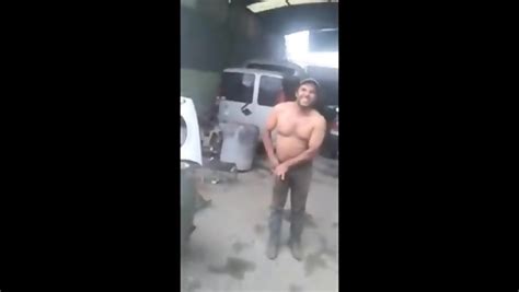 Mecanico Leva Dedada No Cu Por R 200 Eporner