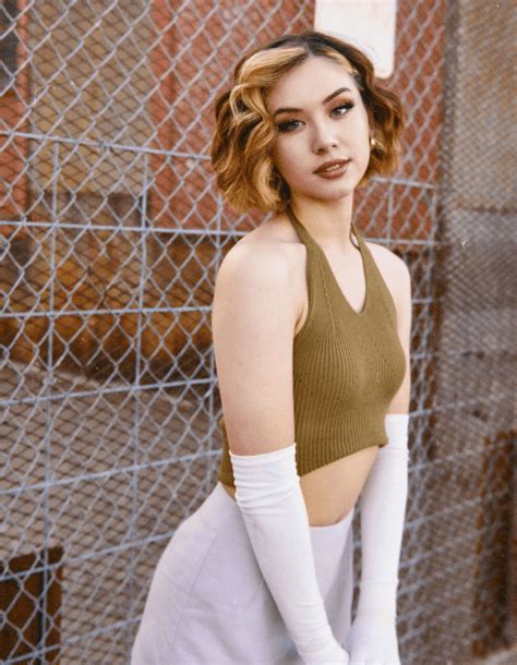 Alyssa Castilla Portfolio Park Talent Models