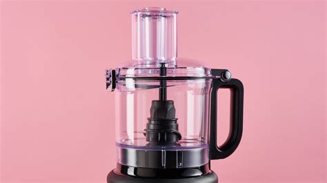 Kitchenaid 7 Cup 17l Food Processor Review