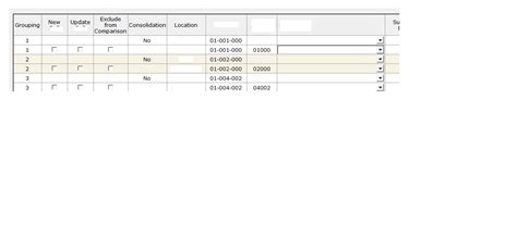 Vbnet Windows Forms Datagridview How To Alternate A Column In
