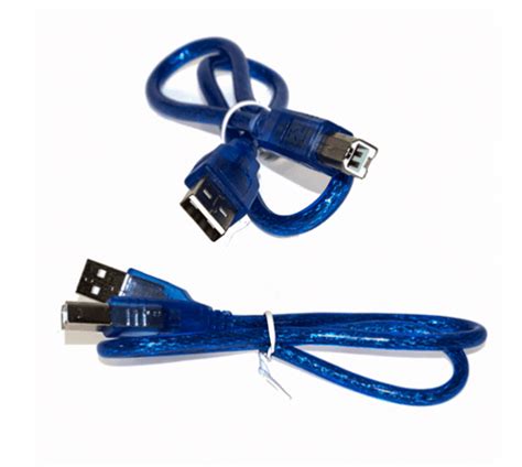Arduino UNO R Klon USB Kablo Hediyeli USB Chip CH