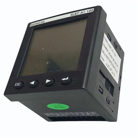 Temperature Monitoring System At ₹ 85999piece Temperature Monitoring