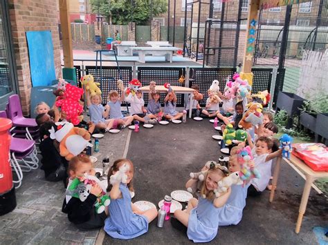 Reception Class Parties Reception