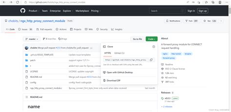 nginx正向代理http和https的实现步骤 nginx 脚本之家