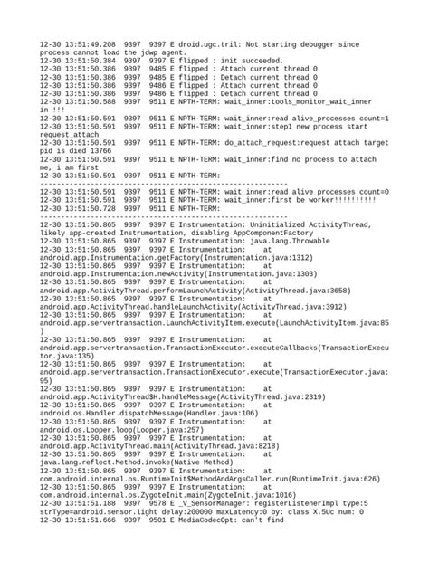 Log Pdf Systems Engineering Operating System Technology