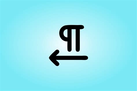Format Text Direction Right To Left Graphic By Mjanah Creative Fabrica