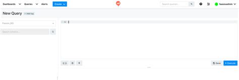 Redash Not Showing Bigquery Schema Usage Support Redash Discourse